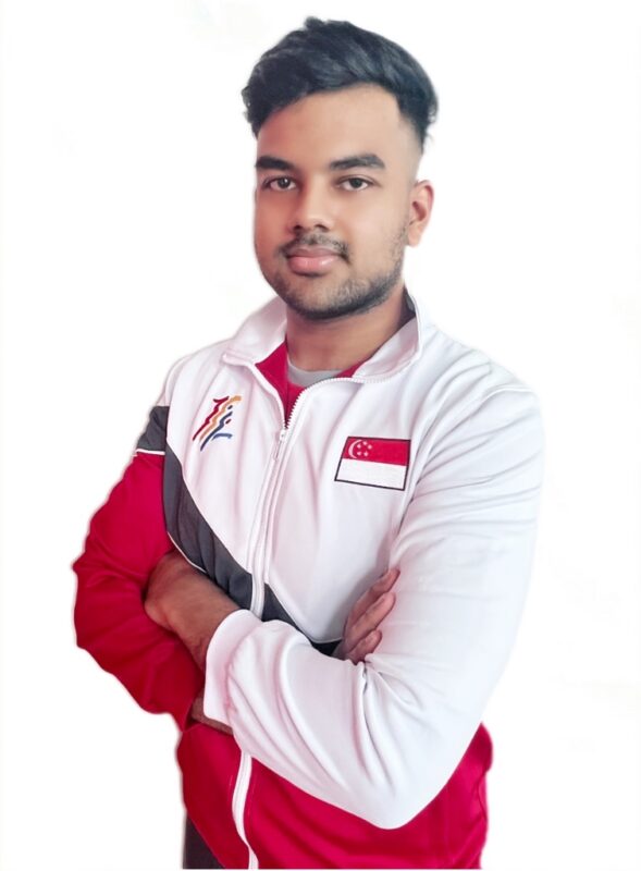 Traditional Wushu Elite Team - Singapore Wushu Dragon & Lion Dance ...