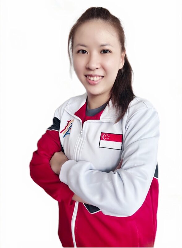 Traditional Wushu Elite Team - Singapore Wushu Dragon & Lion Dance ...