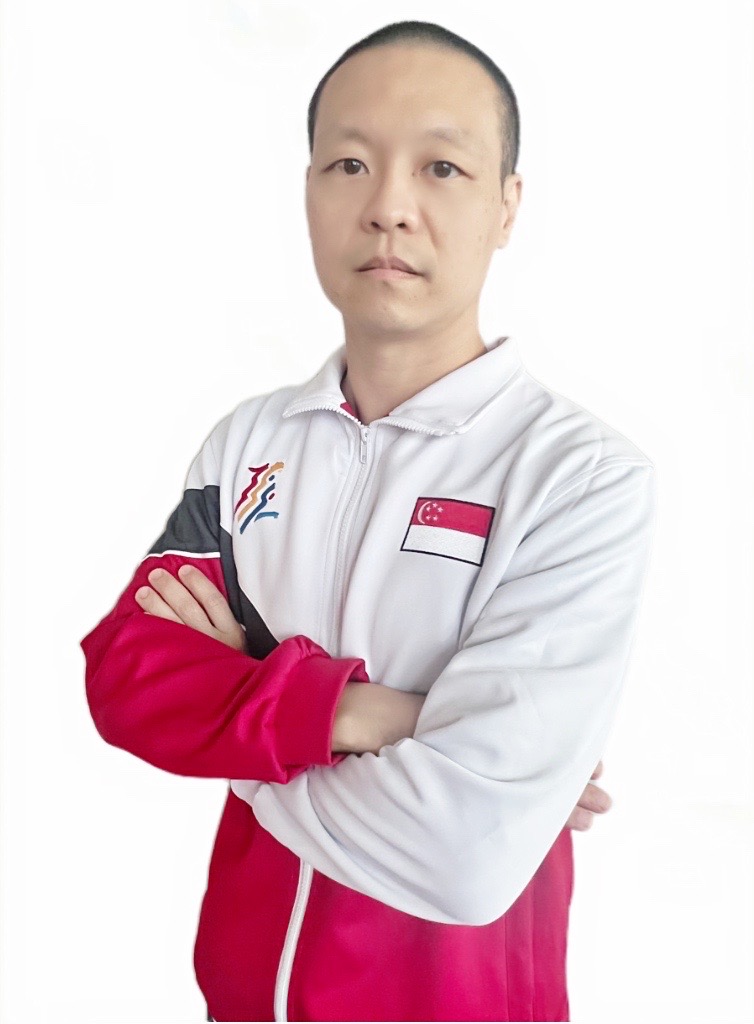 Traditional Wushu Elite Team - Singapore Wushu Dragon & Lion Dance ...