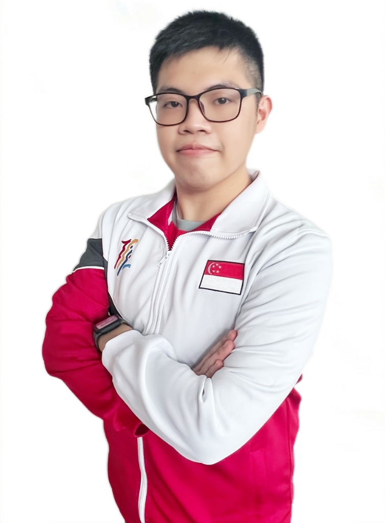 Traditional Wushu Elite Team - Singapore Wushu Dragon & Lion Dance ...