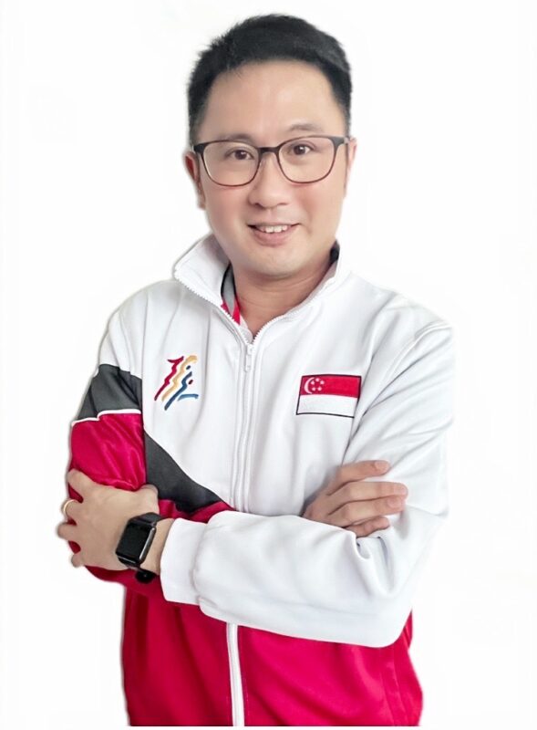 Traditional Wushu Elite Team - Singapore Wushu Dragon & Lion Dance ...