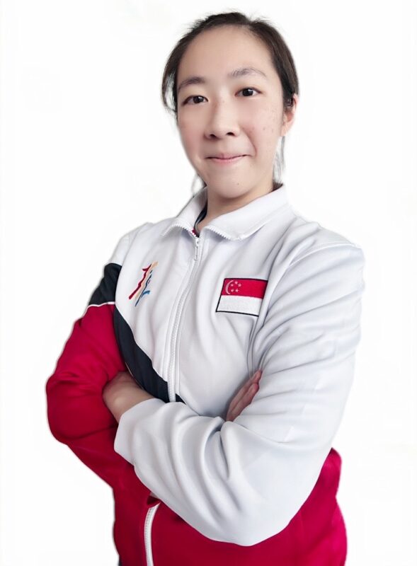 Traditional Wushu Elite Team - Singapore Wushu Dragon & Lion Dance ...