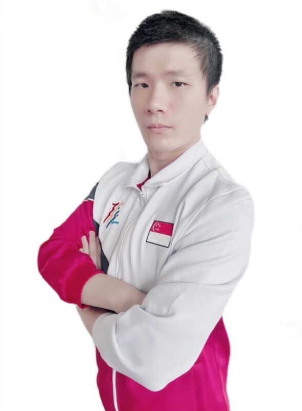 Traditional Wushu Elite Team - Singapore Wushu Dragon & Lion Dance ...