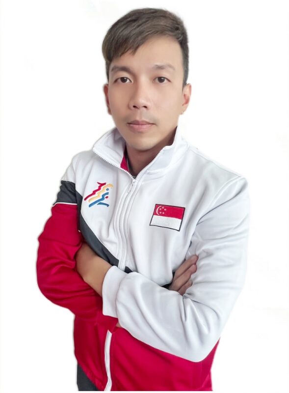 Traditional Wushu Elite Team - Singapore Wushu Dragon & Lion Dance ...